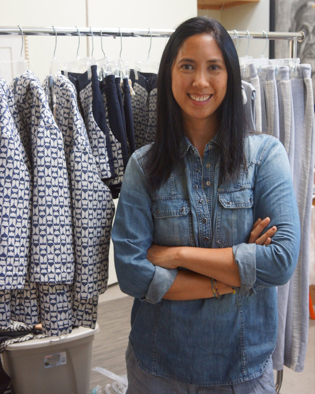 Small Fashion Business Insights: What I've Outgrown as a Fashion Entrepreneur – Lacson Ravello