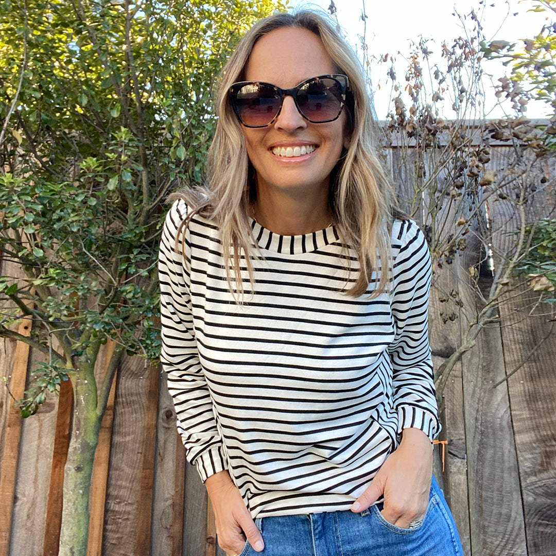 Lacson Ravello Journal | Ali Dunn | Bay Area Based Executive and ...